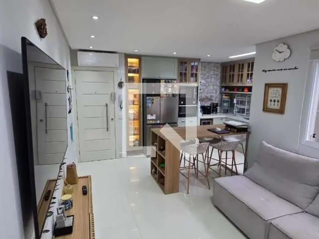 Apartamento para Venda em Santo André/SP Vila Assunção 3 Quartos
