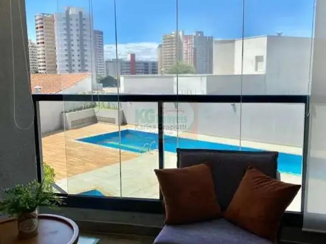 Apartamento para Venda em Santo André/SP Vila Assunção 3 Quartos
