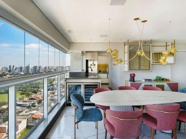 Apartamento para Venda em Santo André/SP Vila Assunção 3 Quartos