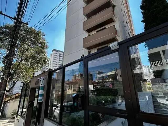 Apartamento para Venda em Santo André/SP Vila Assunção 3 Quartos