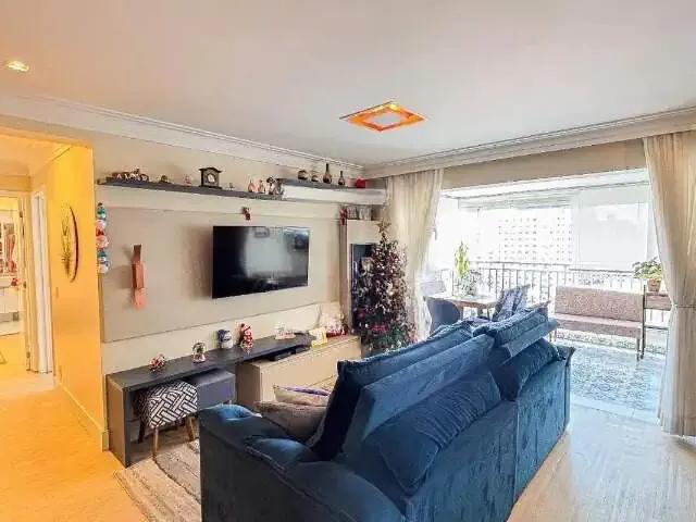Apartamento para Venda em Santo André/SP Vila Assunção 3 Quartos