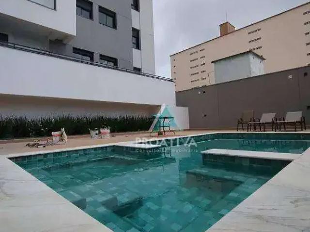 Apartamento para Venda em Santo André/SP Vila Assunção 3 Quartos