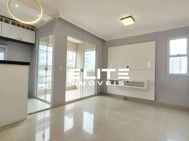 Apartamento para Venda em Santo André/SP Vila Assunção 3 Quartos