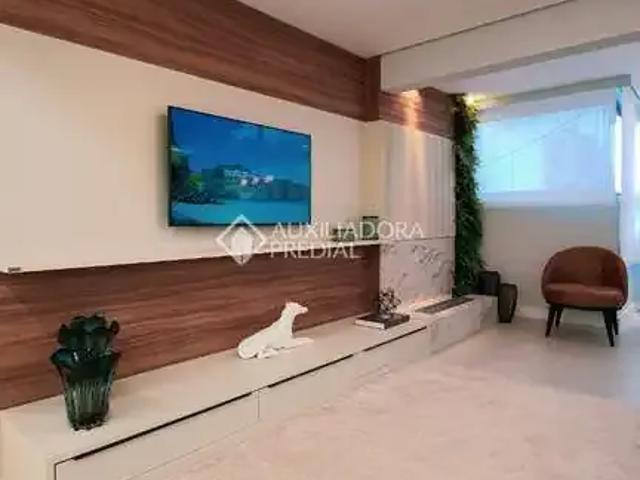 Apartamento para Venda em Santo André/SP Vila Assunção 3 Quartos