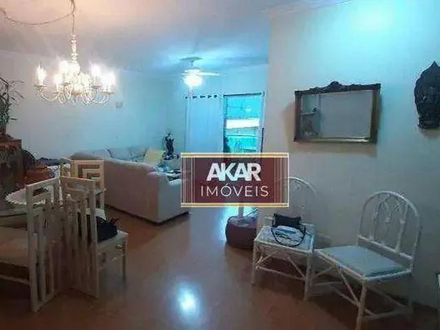 Apartamento para Venda em Santo André/SP Vila Assunção 3 Quartos