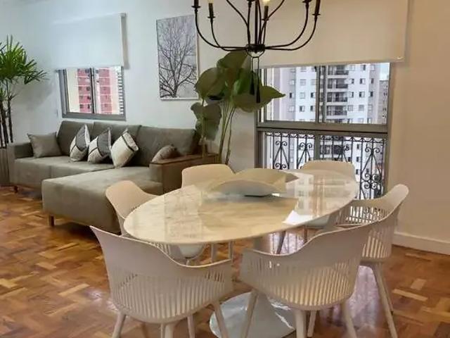 Apartamento para Venda em Santo André/SP Vila Assunção 3 Quartos