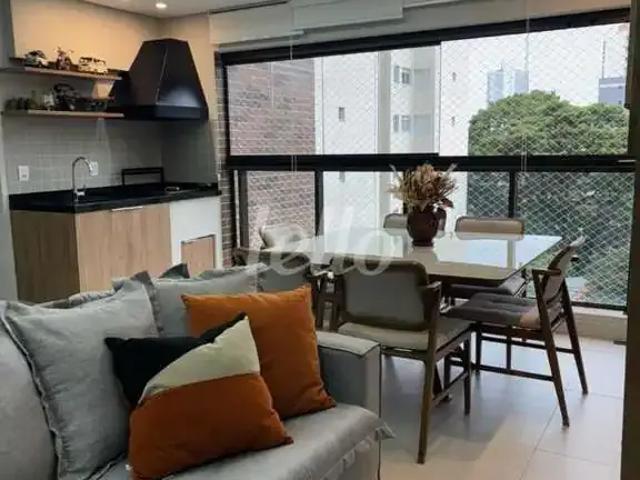 Apartamento para Venda em Santo André/SP Vila Assunção 3 Quartos