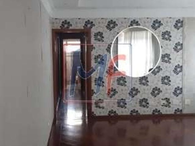 Apartamento para Venda em Santo André/SP Vila Assunção 3 Quartos
