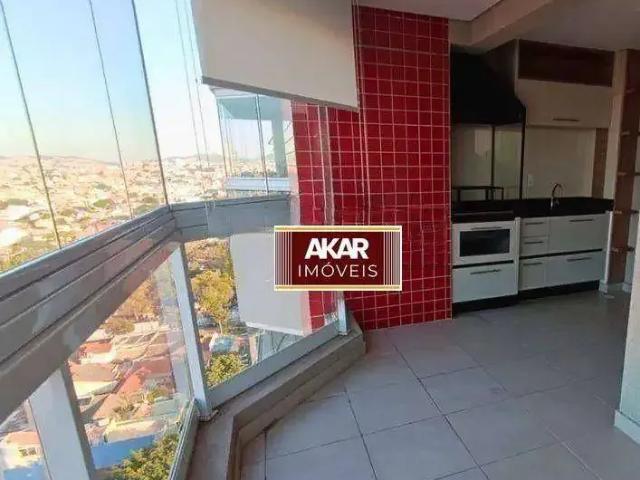 Apartamento para Venda em Santo André/SP Vila Assunção 3 Quartos