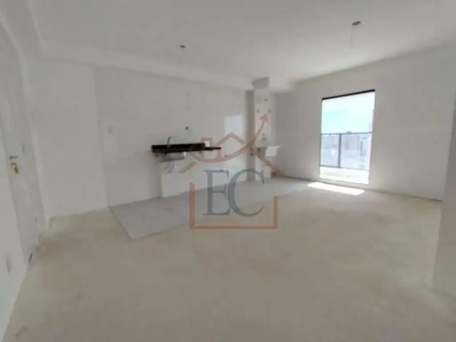 Apartamento para Venda em Santo André/SP Vila Assunção 3 Quartos