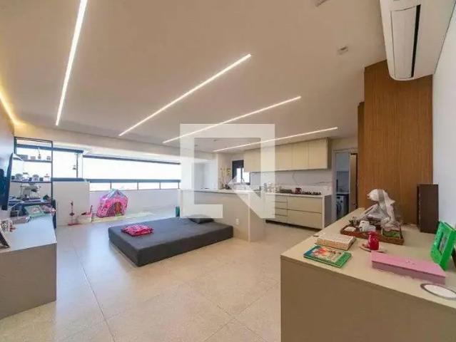 Apartamento para Venda em Santo André/SP Vila Assunção 3 Quartos