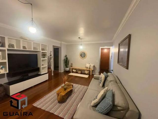 Apartamento para Venda em Santo André/SP Vila Assunção 3 Quartos