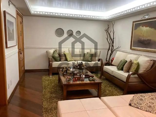 Apartamento para Venda em Santo André/SP Vila Assunção 3 Quartos