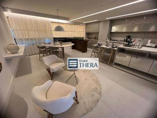 Apartamento para Venda em Santo André/SP Vila Assunção 3 Quartos