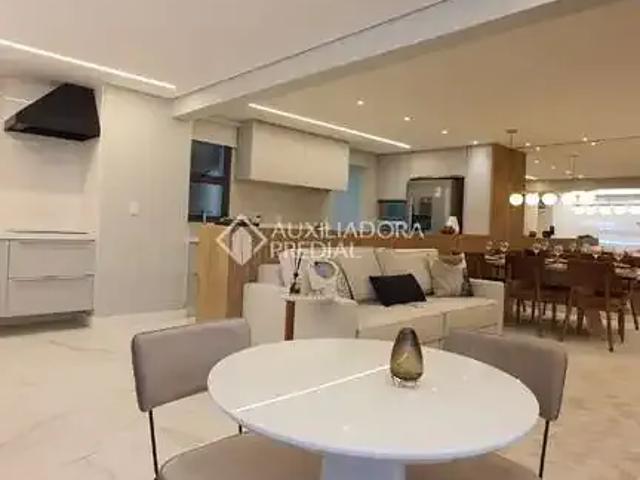 Apartamento para Venda em Santo André/SP Vila Assunção 3 Quartos