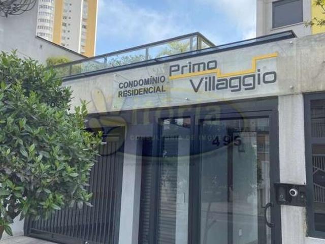 Apartamento para Venda em Santo André/SP Vila Assunção 3 Quartos