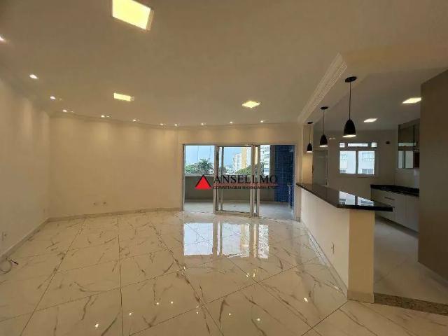 Apartamento para Venda em Santo André/SP Vila Assunção 3 Quartos