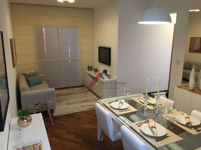 Apartamento para Venda em Santo André/SP Vila Assunção 3 Quartos