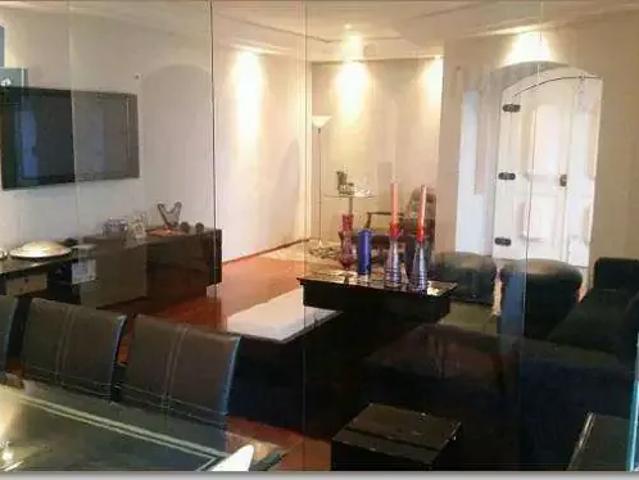 Apartamento para Venda em Santo André/SP Vila Assunção 3 Quartos