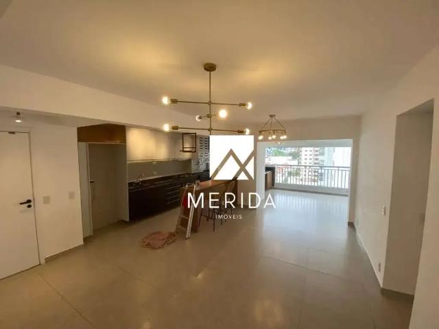 Apartamento para Venda em Santo André/SP Vila Assunção 3 Quartos