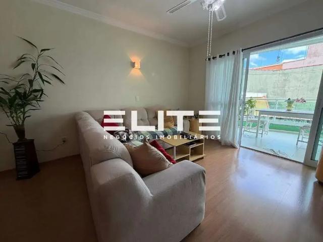 Apartamento para Venda em Santo André/SP Vila Assunção 3 Quartos