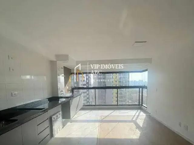 Apartamento para Venda em Santo André/SP Vila Assunção 3 Quartos