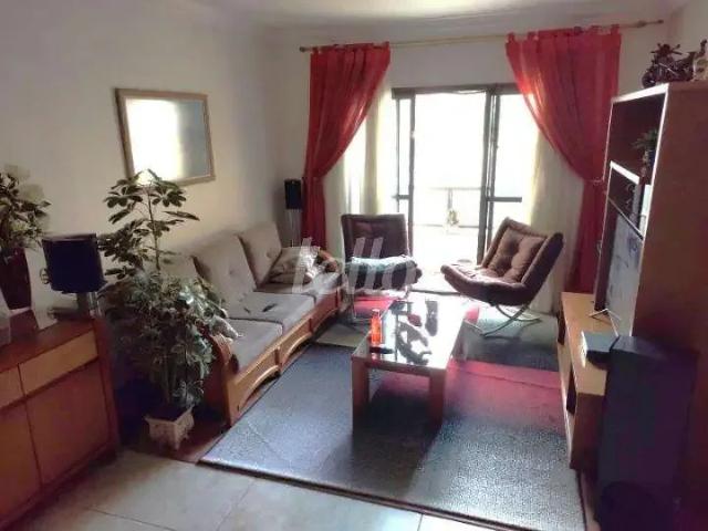 Apartamento para Venda em Santo André/SP Vila Assunção 3 Quartos