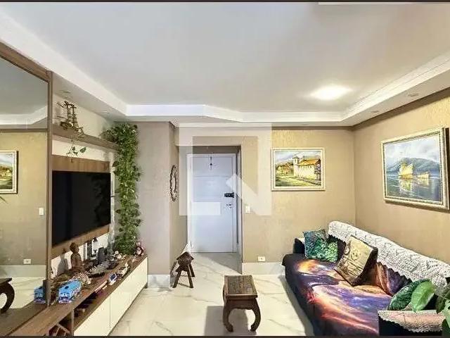 Apartamento para Venda em Santo André/SP Vila Assunção 3 Quartos