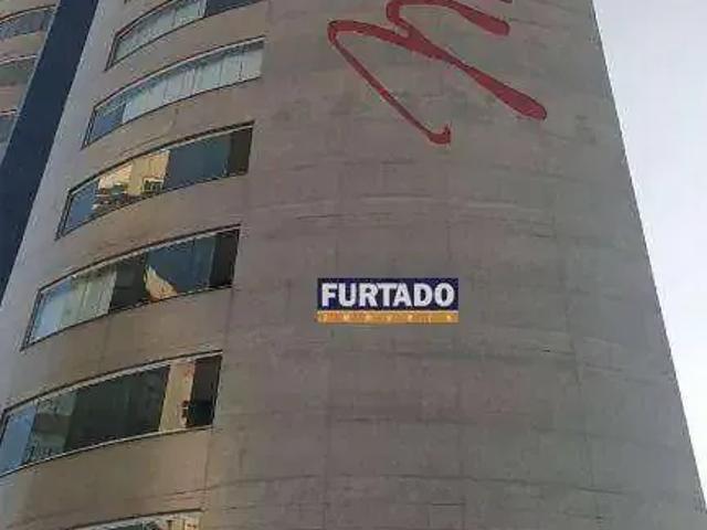 Apartamento para Venda em Santo André/SP Vila Assunção 3 Quartos