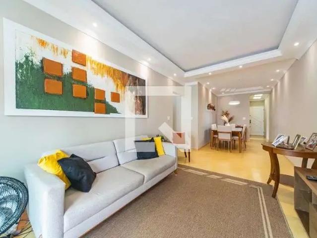 Apartamento para Venda em Santo André/SP Vila Assunção 3 Quartos