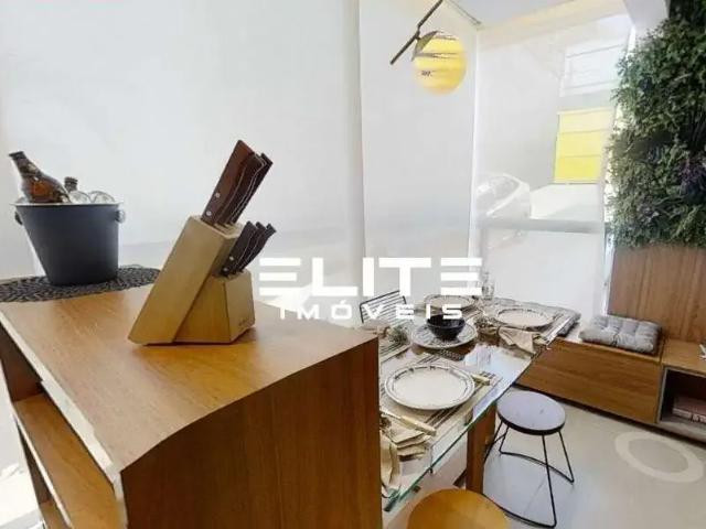 Apartamento para Venda em Santo André/SP Vila Assunção 3 Quartos