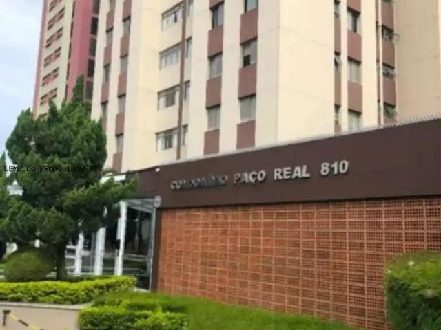 Apartamento para Venda em Santo André/SP Vila Assunção 3 Quartos