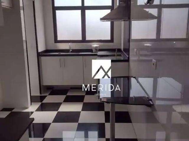 Apartamento para Venda em Santo André/SP Vila Assunção 3 Quartos