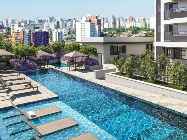 Apartamento para Venda em Santo André/SP Vila Assunção 3 Quartos
