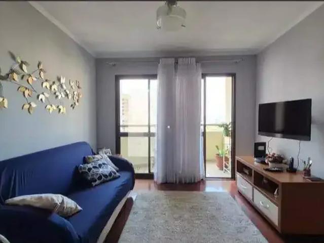 Apartamento para Venda em Santo André/SP Vila Assunção 3 Quartos
