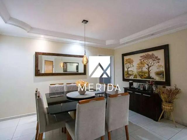 Apartamento para Venda em Santo André/SP Vila Assunção 3 Quartos