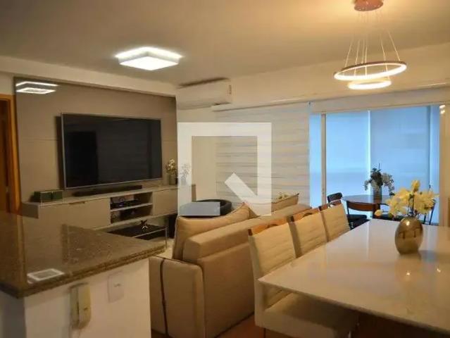 Apartamento para Venda em Santo André/SP Vila Assunção 3 Quartos