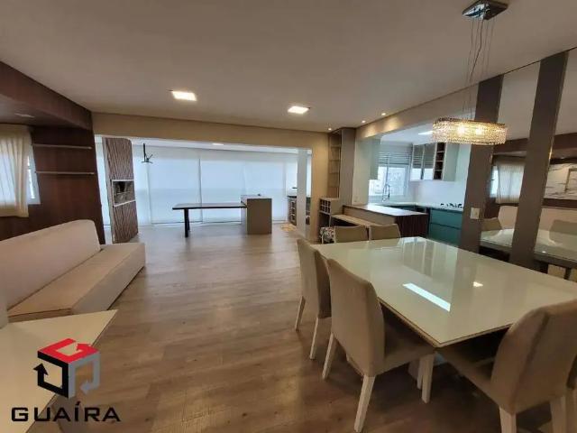 Apartamento para Venda em Santo André/SP Vila Assunção 3 Quartos