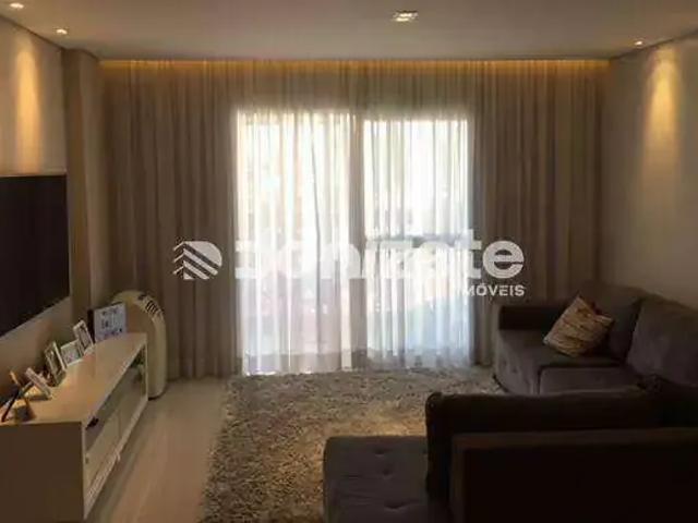 Apartamento para Venda em Santo André/SP Vila Assunção 3 Quartos