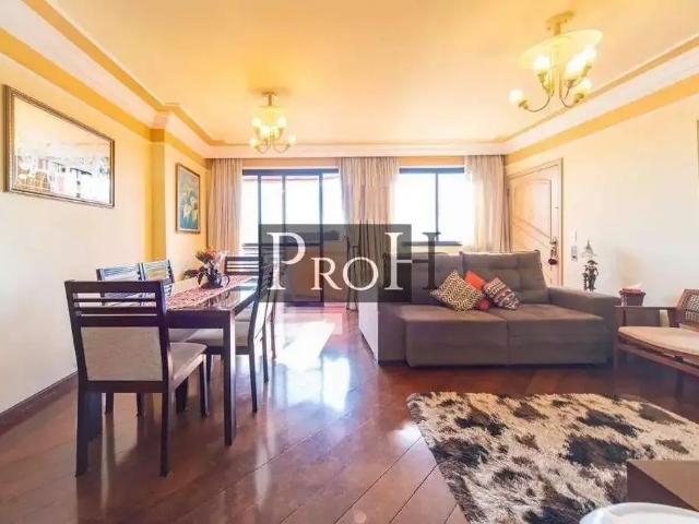 Apartamento para Venda em Santo André/SP Vila Assunção 3 Quartos