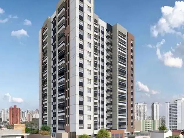 Apartamento para Venda em Santo André/SP Vila Assunção 3 Quartos