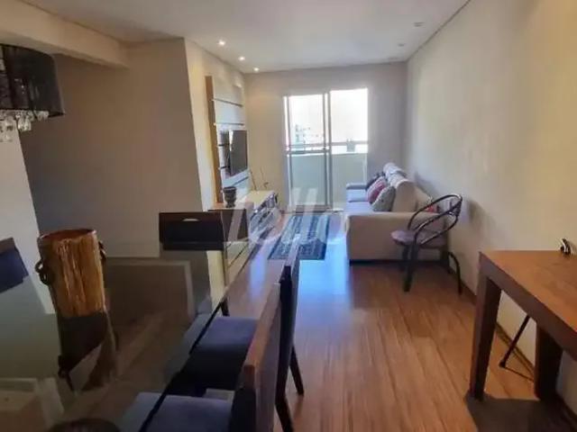Apartamento para Venda em Santo André/SP Vila Assunção 3 Quartos