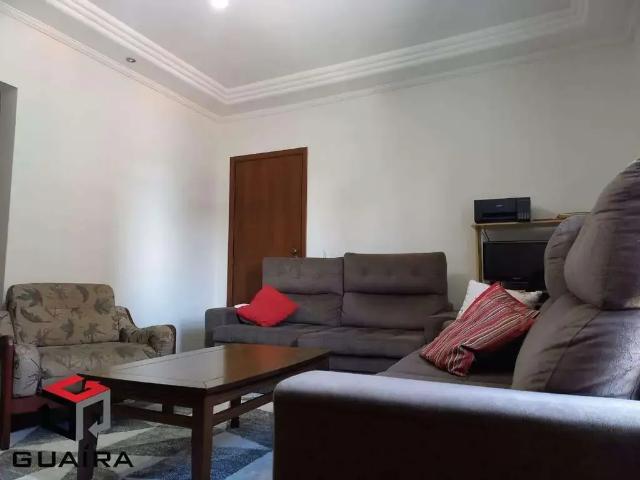 Apartamento para Venda em Santo André/SP Vila Assunção 3 Quartos