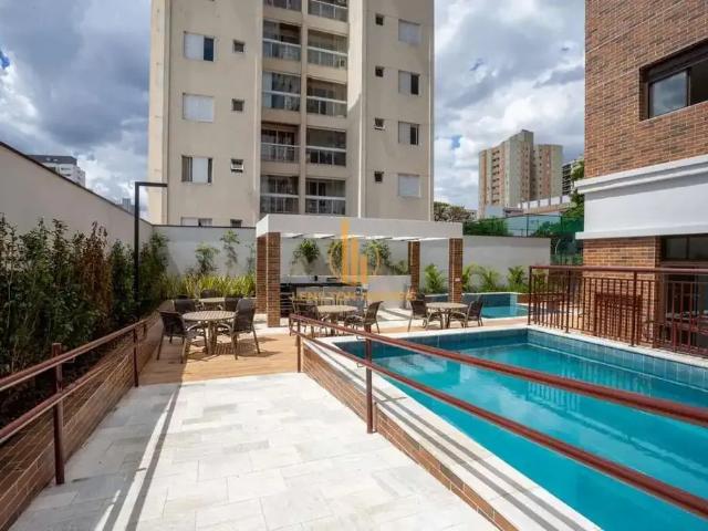 Apartamento para Venda em Santo André/SP Vila Assunção 3 Quartos