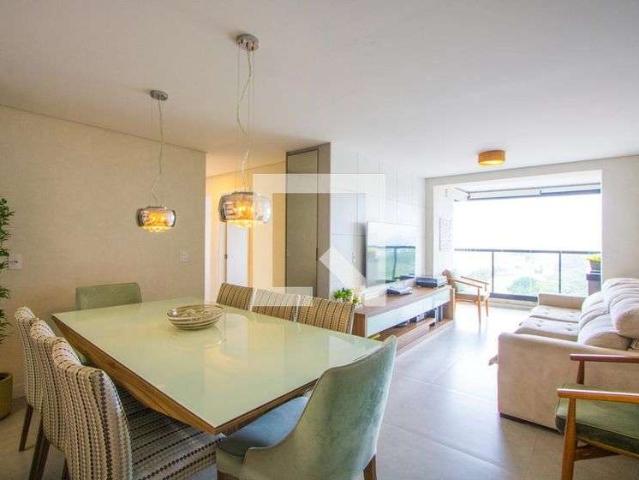 Apartamento para Venda em Santo André/SP Vila Assunção 3 Quartos