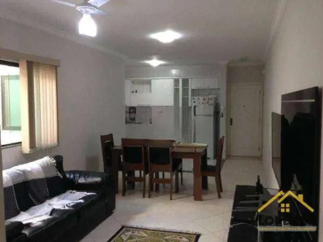 Apartamento para Venda em Santo André/SP Vila Assunção 3 Quartos