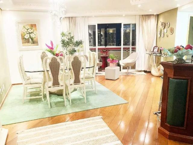 Apartamento para Venda em Santo André/SP Vila Assunção 4 Quartos