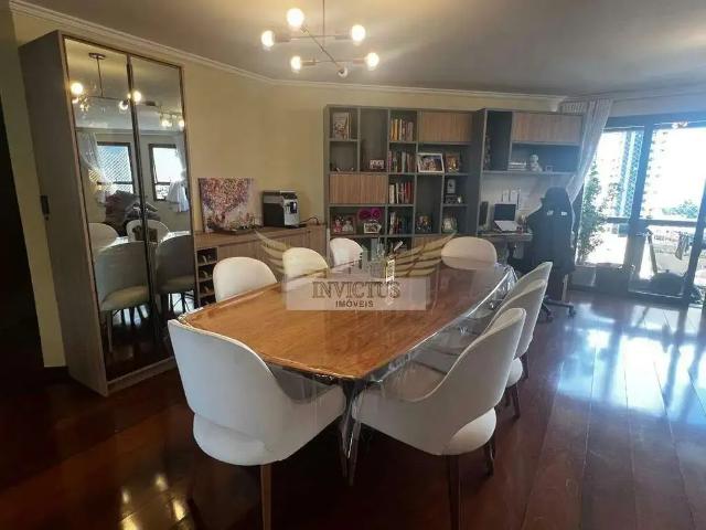 Apartamento para Venda em Santo André/SP Vila Assunção 4 Quartos