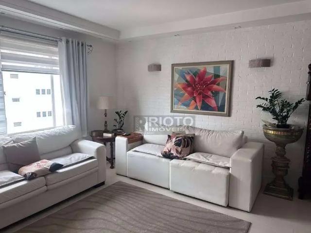 Apartamento para Venda em Santo André/SP Vila Assunção 4 Quartos