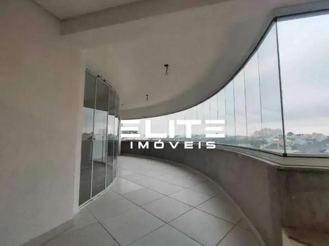 Apartamento para Venda em Santo André/SP Vila Assunção 4 Quartos